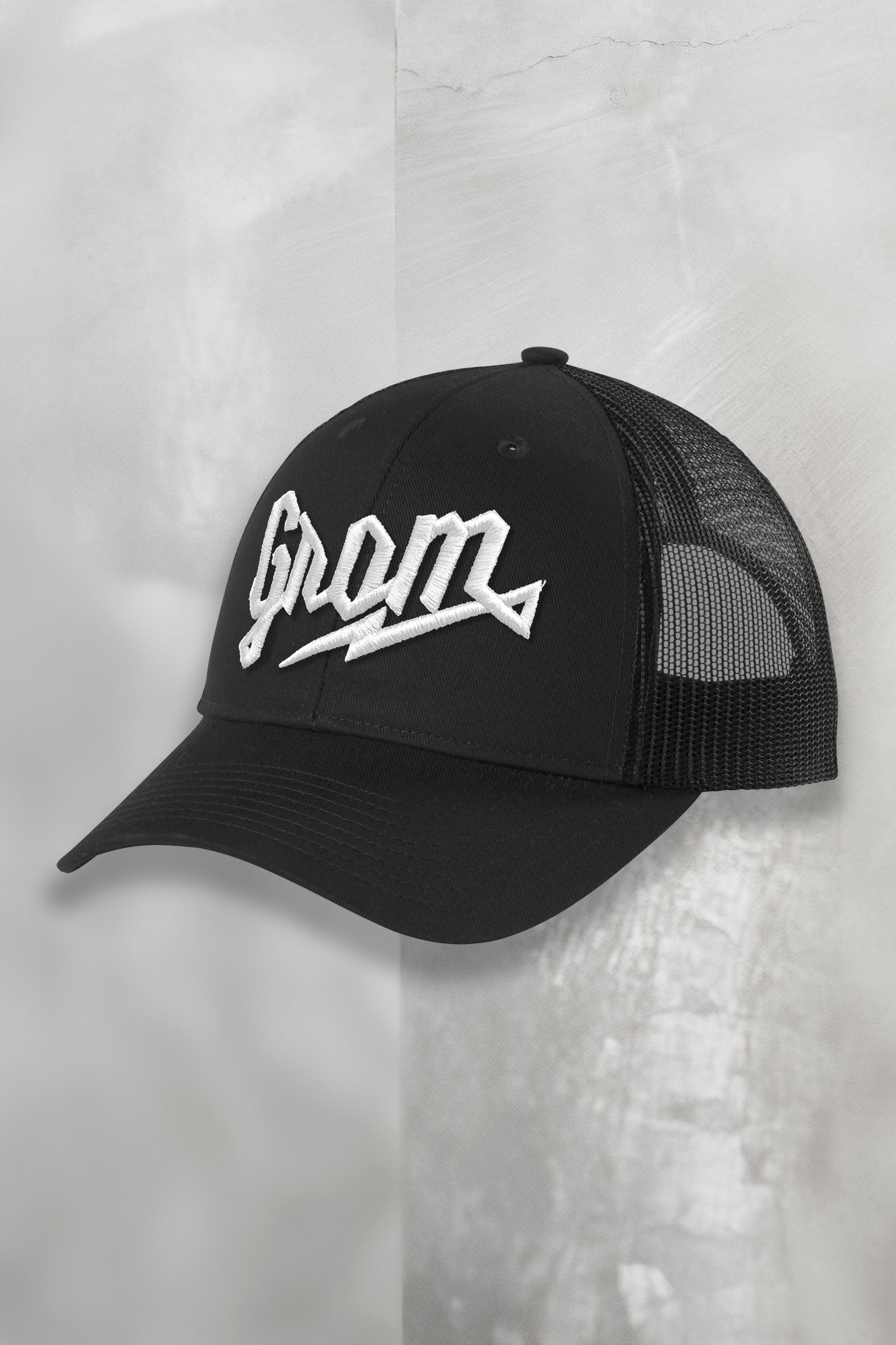 HEADWEAR/ACCESSORIES – GROM®