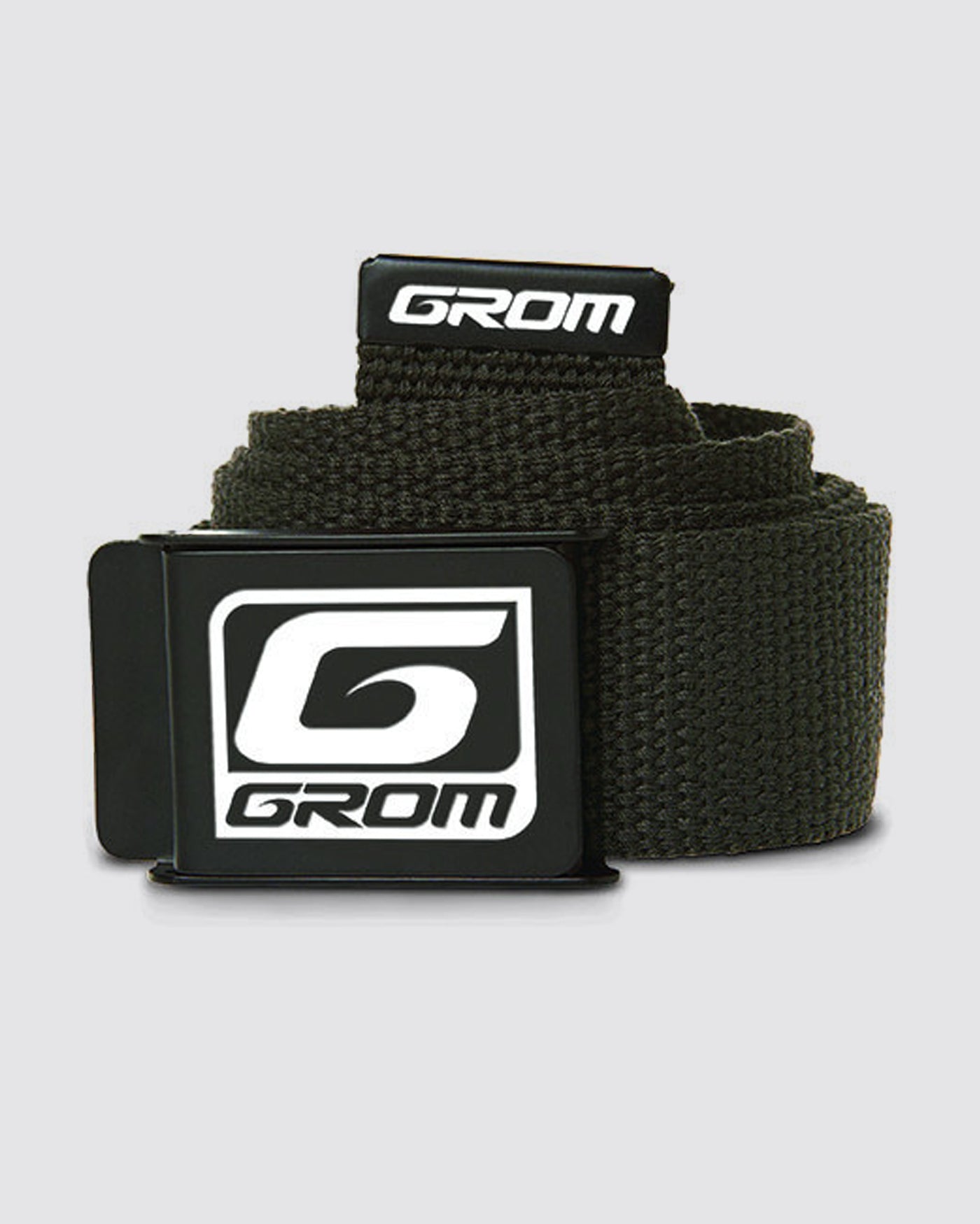 G-Logo Belt – GROM®