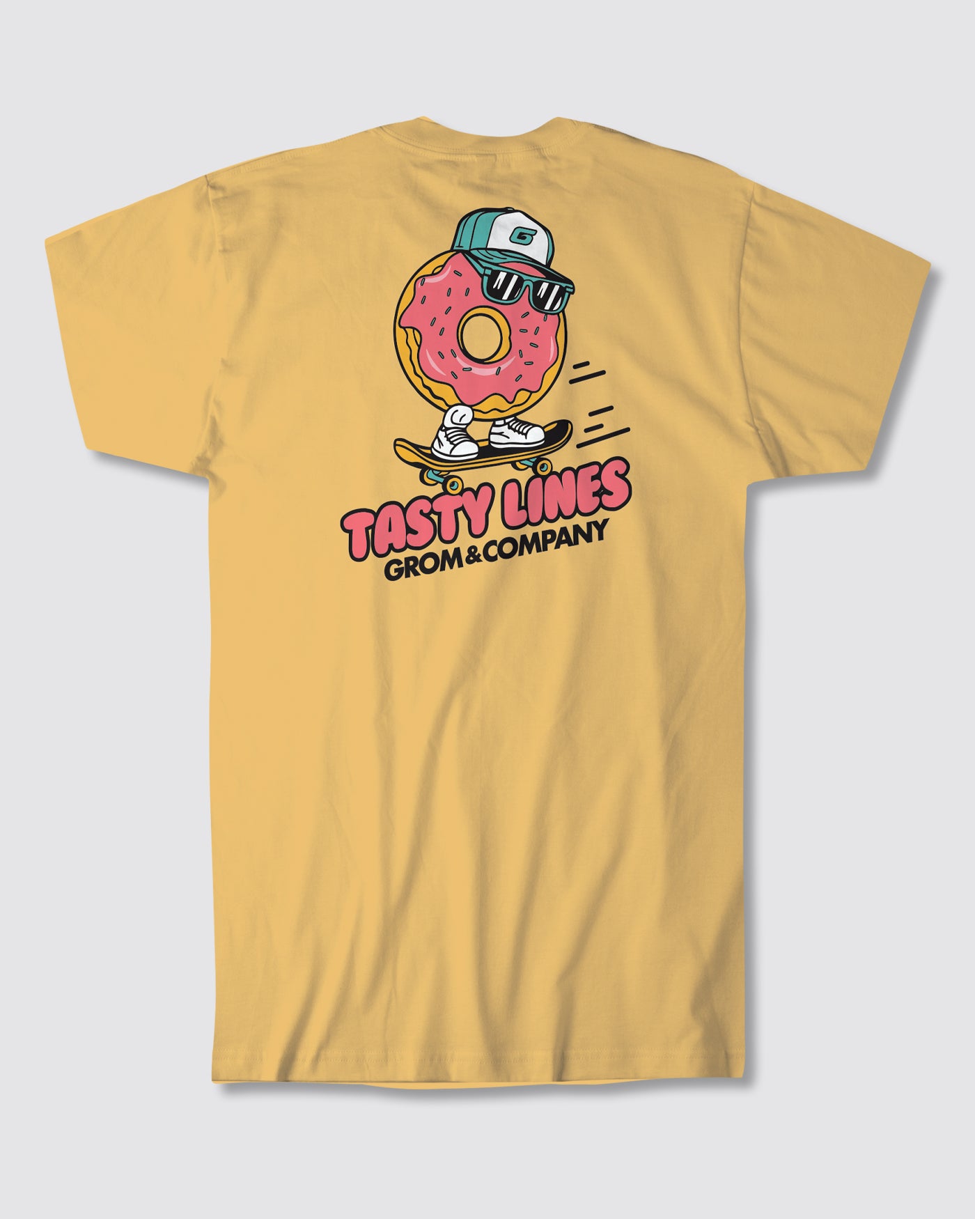 Tasty T-Shirt – GROM®