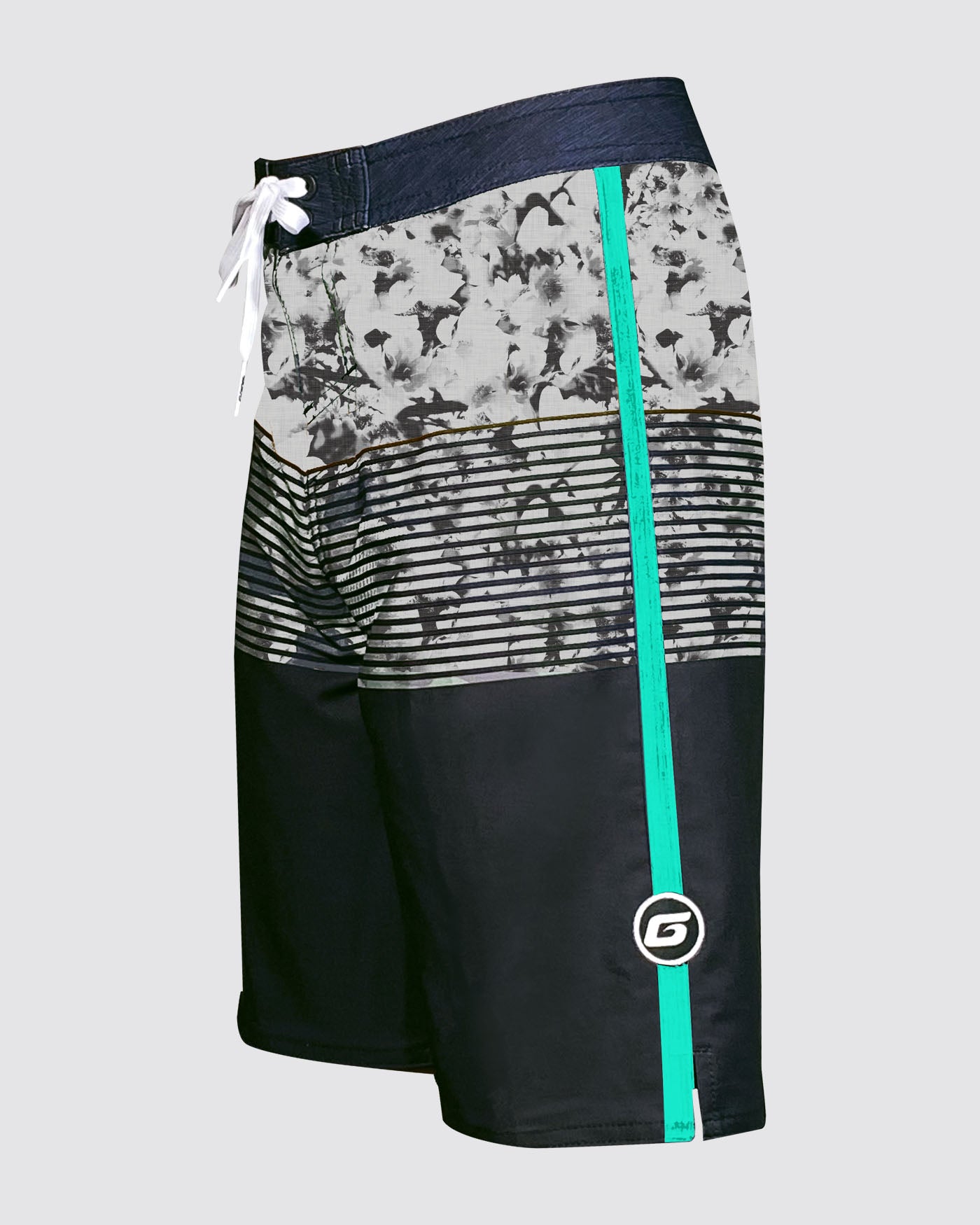 A-Frame Boardshort – GROM®