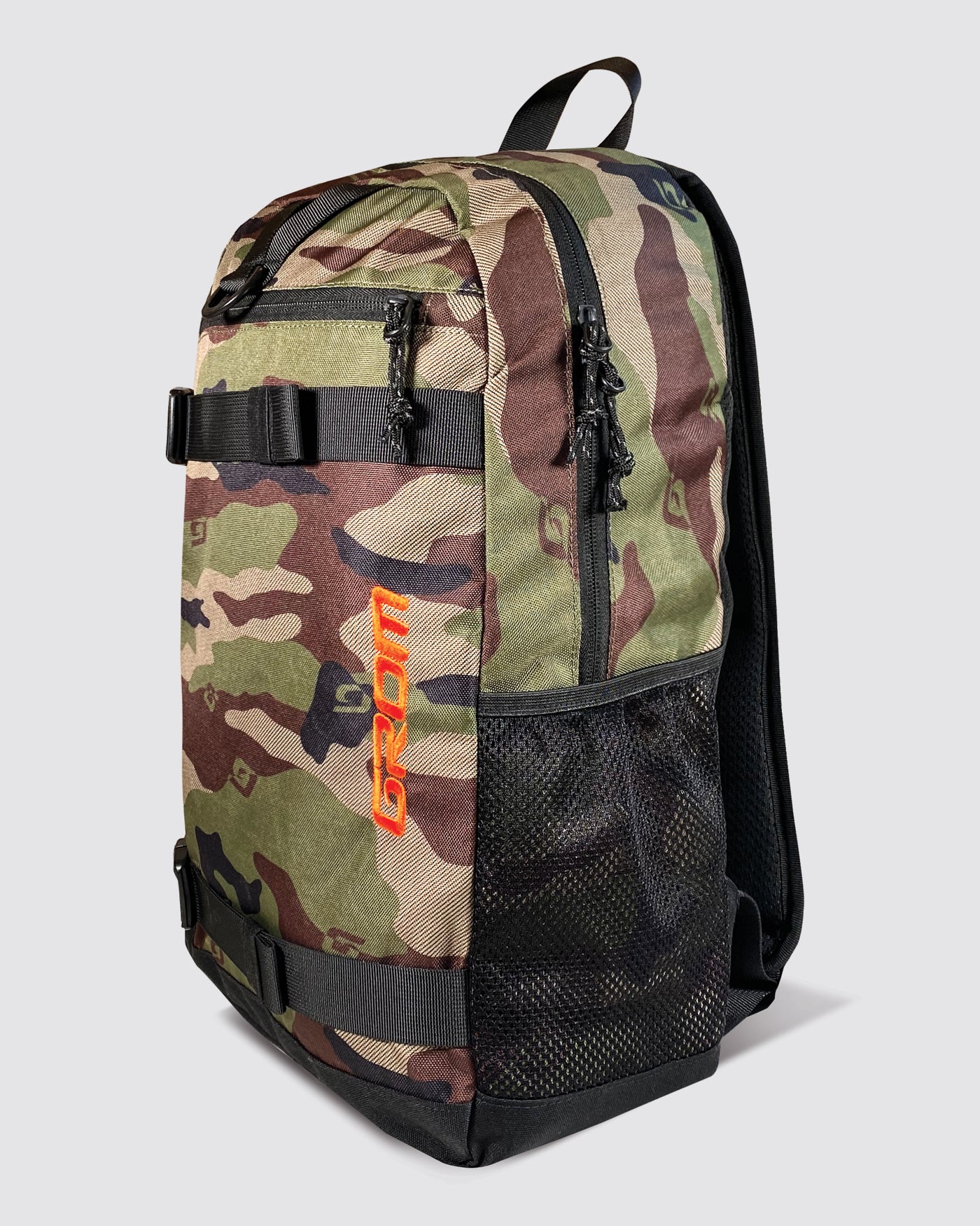 Slam Backpack – GROM®