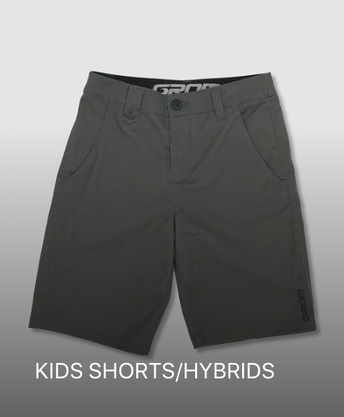 Kids Collection – GROM®