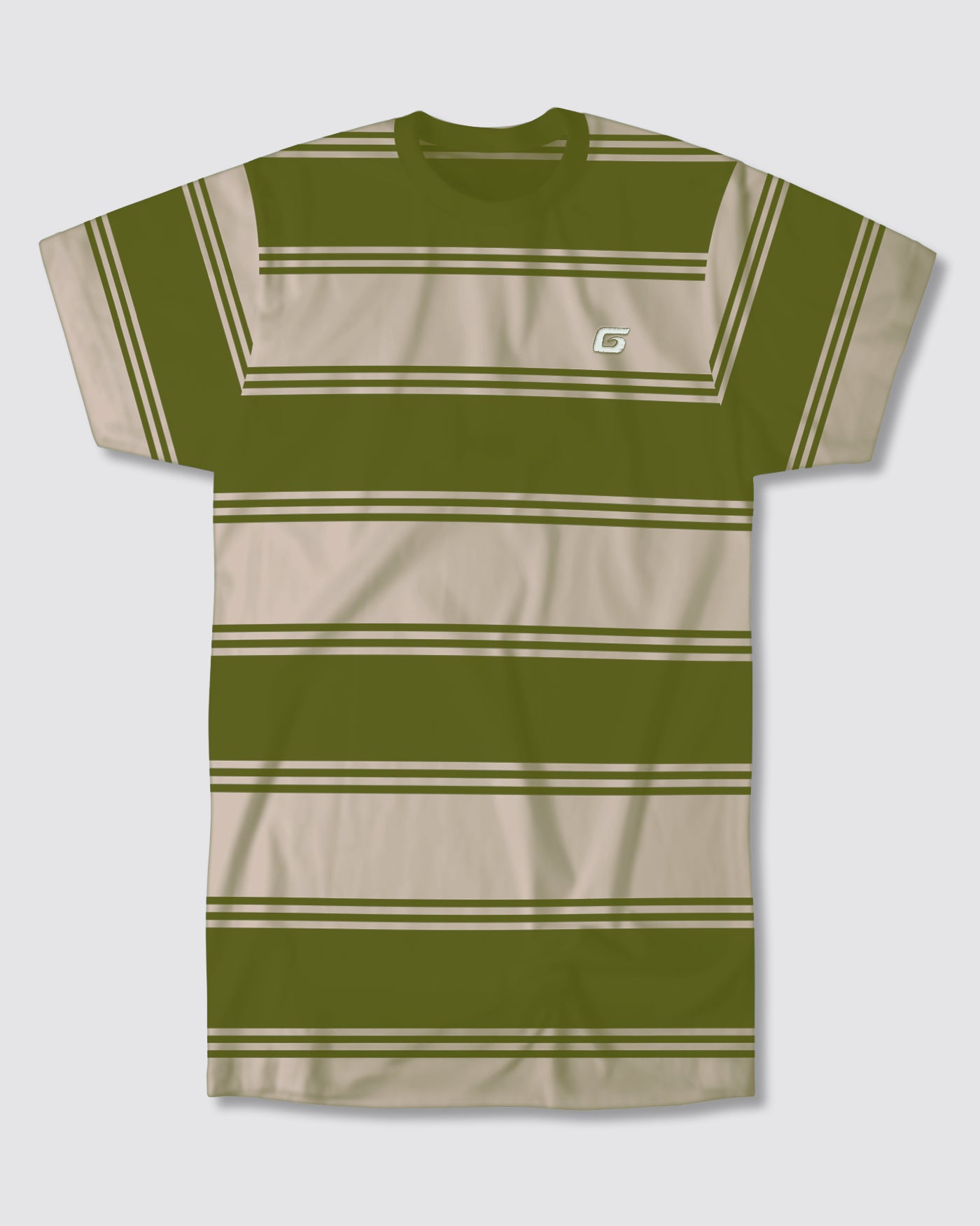 Board Slide Knit Shirt – GROM®