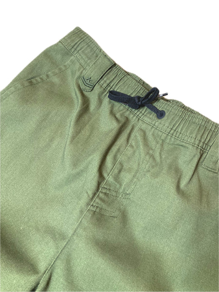 RIDE RIGHT DRAW STRING SUPER BAGGY CARGO PANT – GROM®