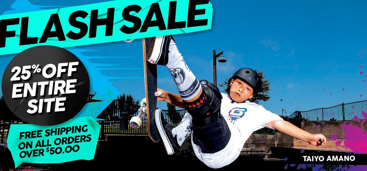 GROM® | The Youth Brand